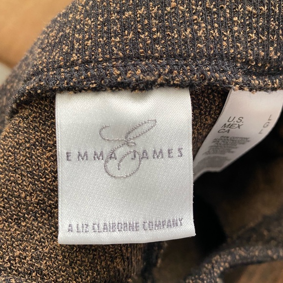 Emma James | Skirts | Emma James Skirta Liz Claiborne Co | Poshmark